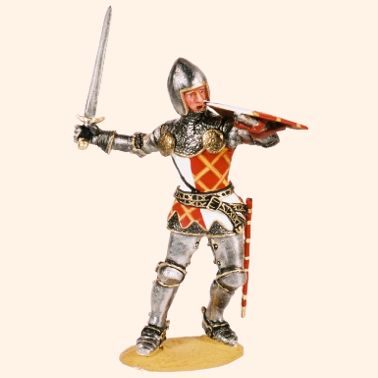 Medieval English Knights